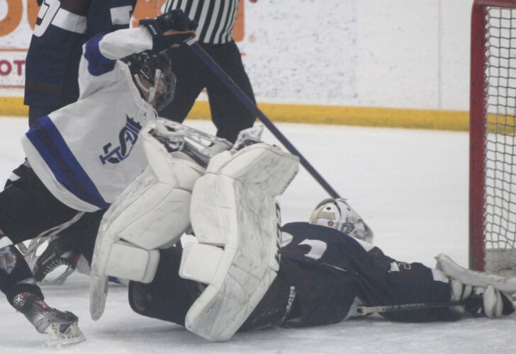 HOLIDAY CHEER: High School tourneys take center stage | News, Sports ...